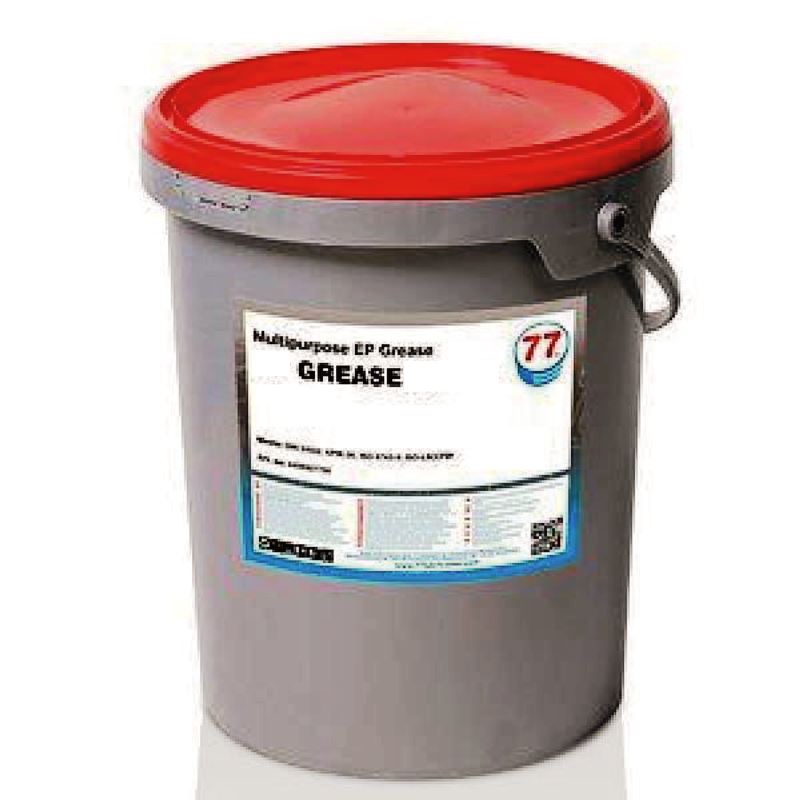 EPX GREASE NLGI 2 | Motornimasla