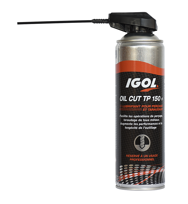 OIL CUT TP 150+ | Motornimasla